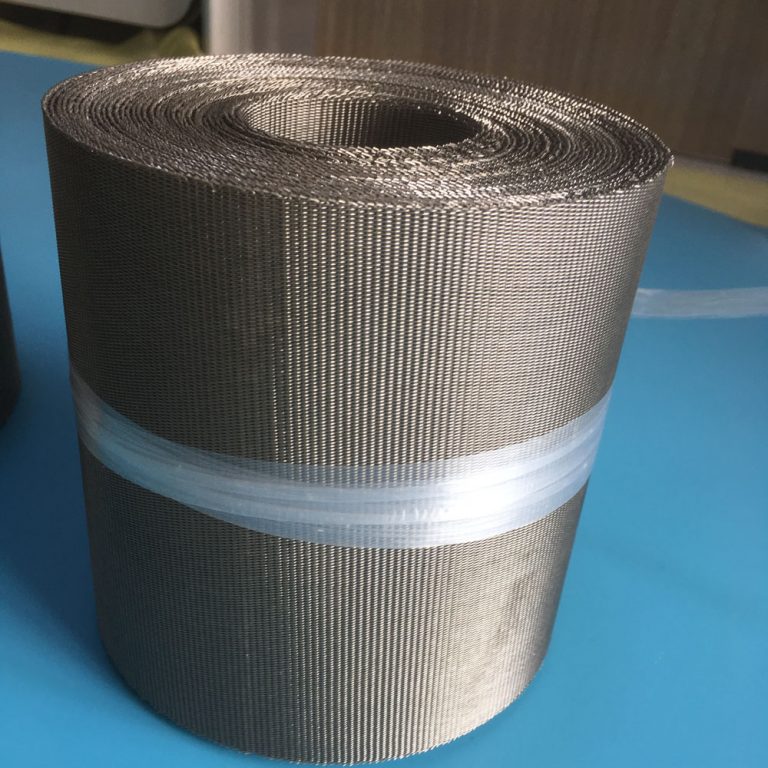 Bullet proof wire mesh panel - Stainless Steel Mesh Manufacturer